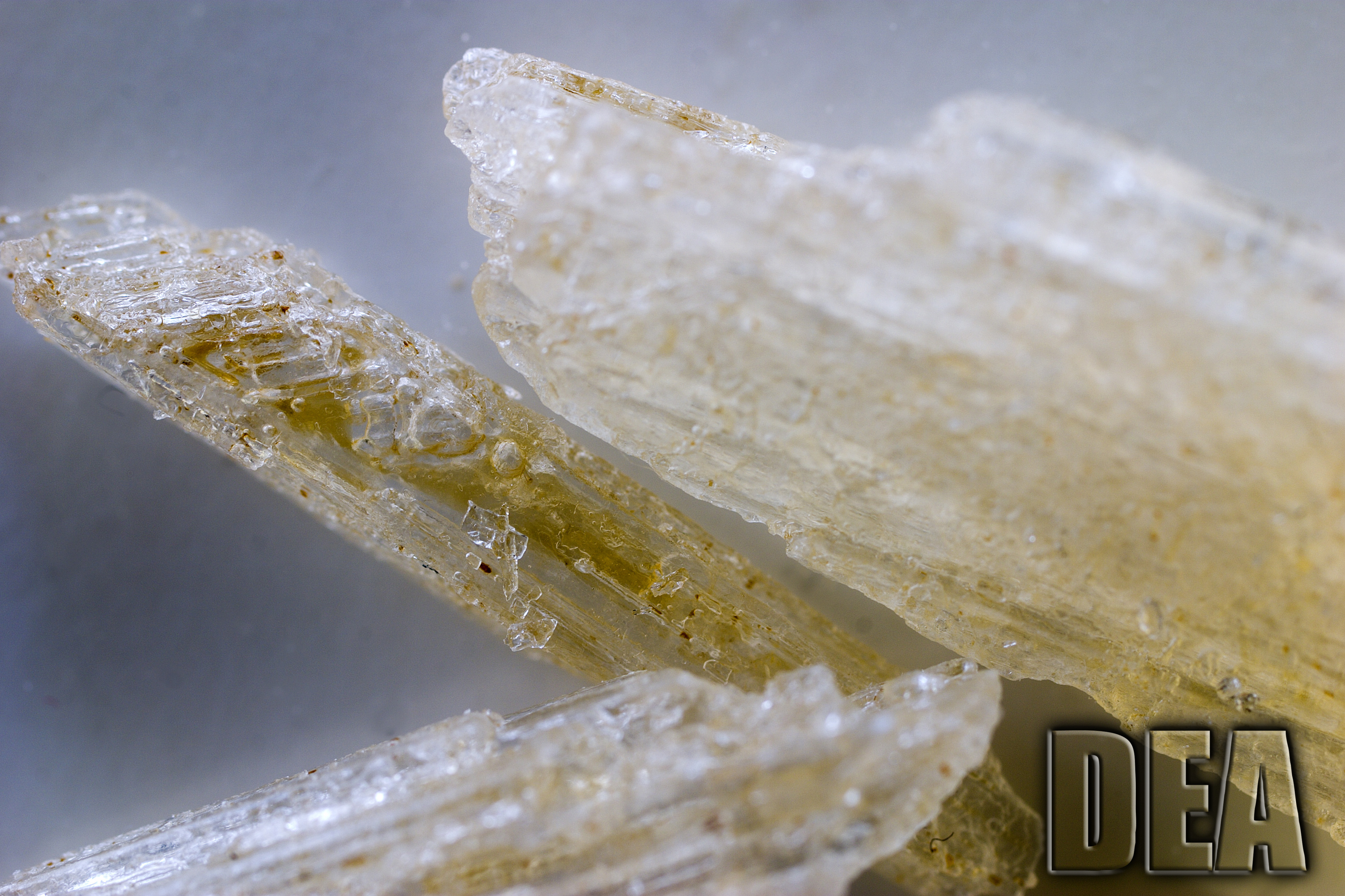 Methamphetamine | DEA