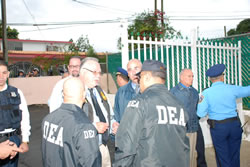 News from DEA, Domestic Field Divisions, Caribbean News Releases, 05/08/09