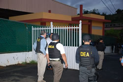 News from DEA, Domestic Field Divisions, Caribbean News Releases, 05/08/09