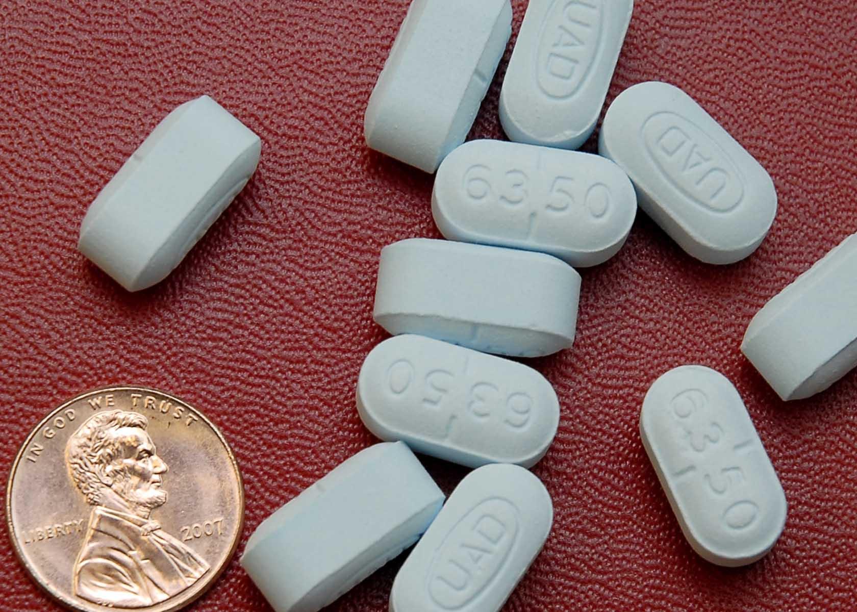 Hydrocodone DEA Hydrocodone DEA