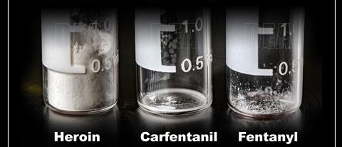Narcotics (Opioids) | DEA