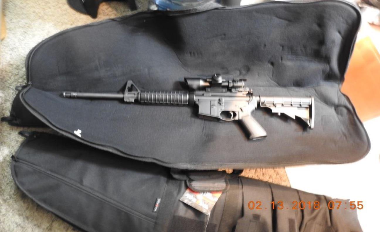 DEA, FBI and SPD operation across Puget Sound Region leads to the ...