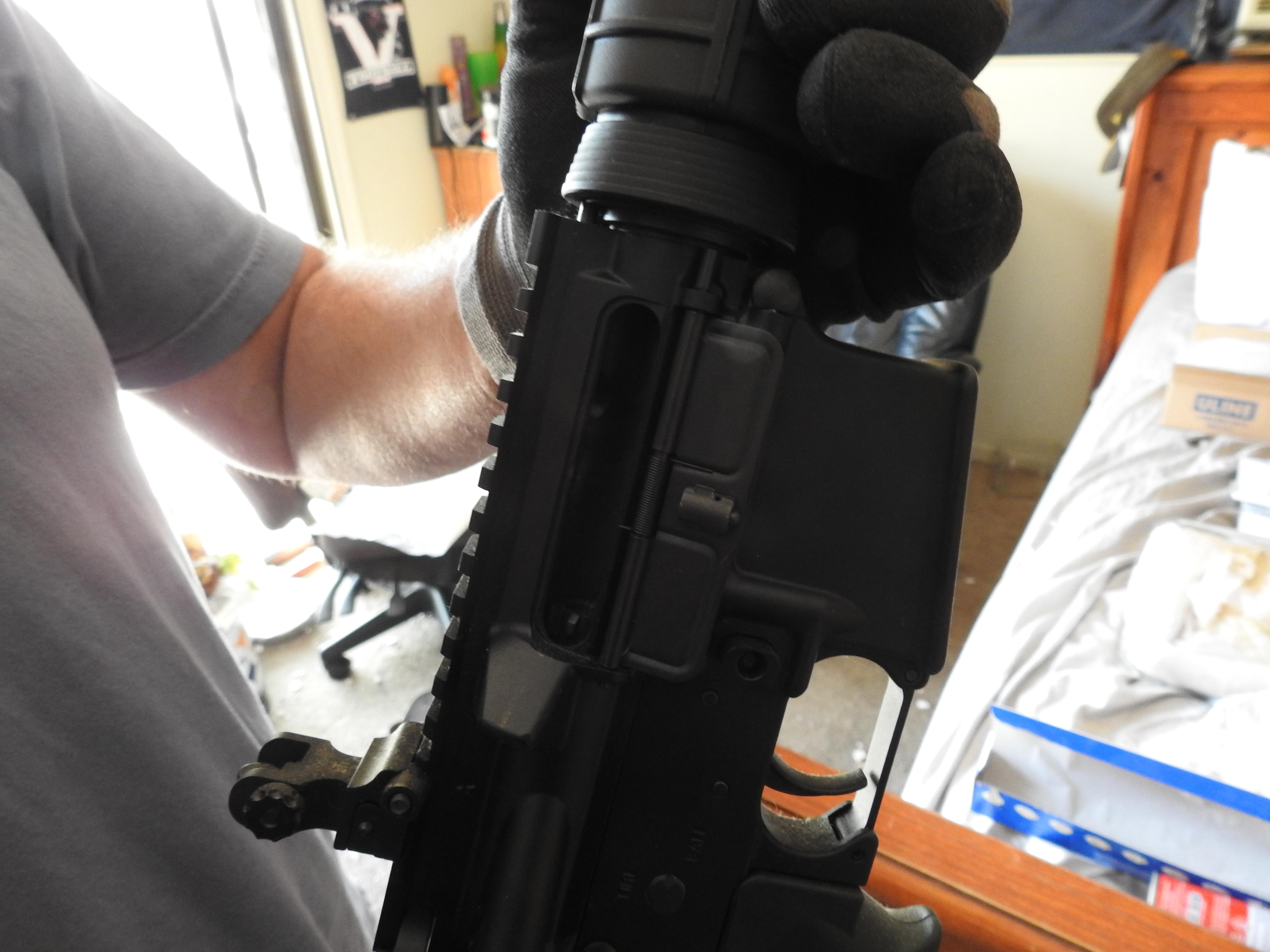 Two charged in connection with drug lab explosion