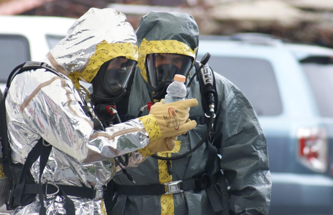 As Western Maryland battles the opioid crisis, meth is surging ...