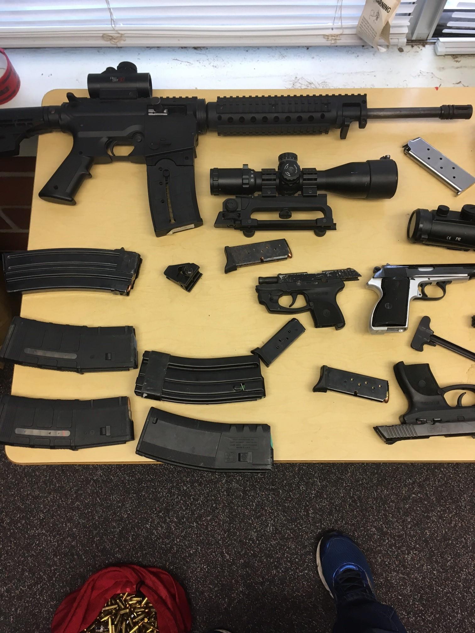 DEA agents in Iowa take more than $2 million in drugs off streets