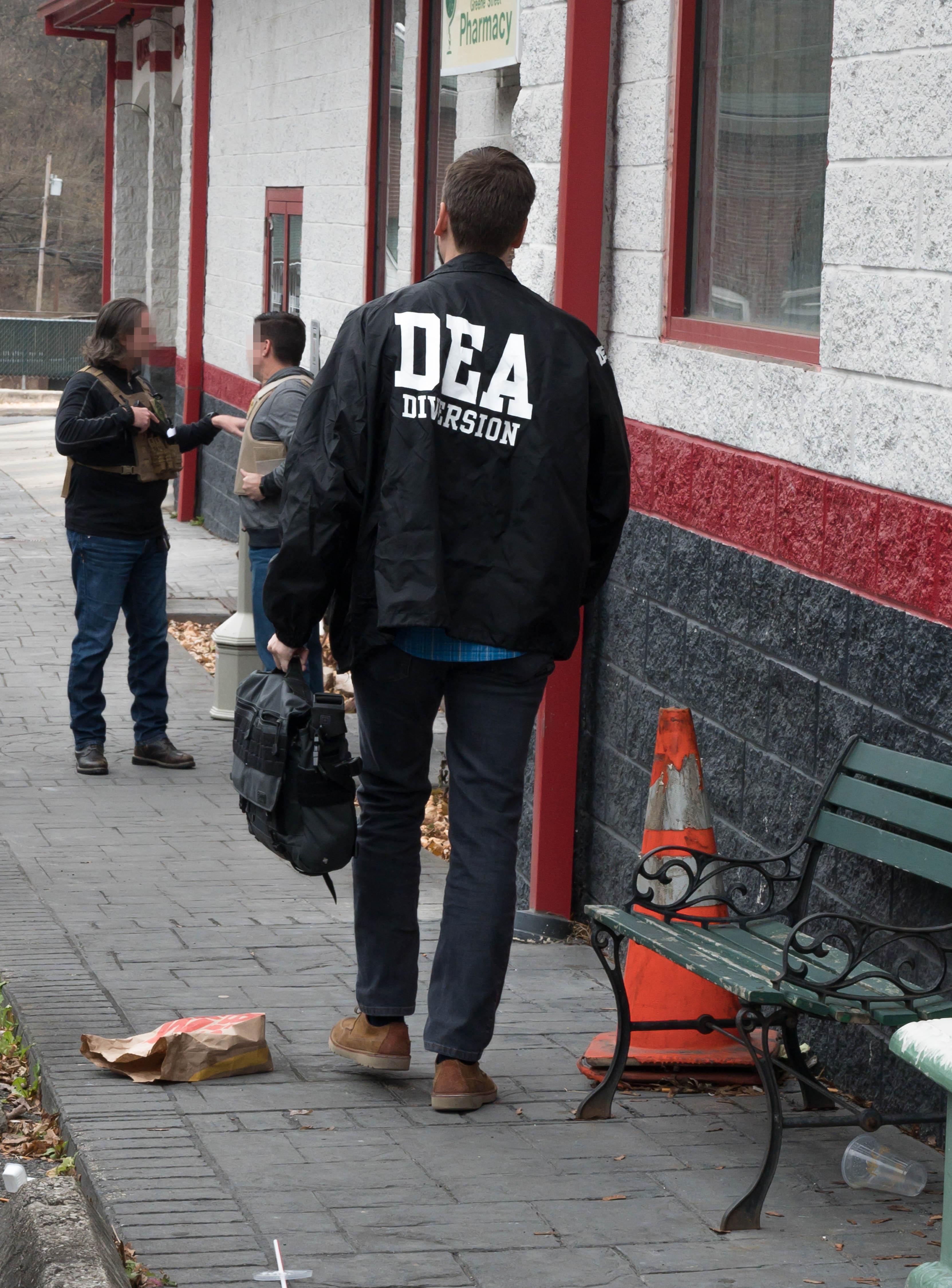 Diversion Investigator Careers