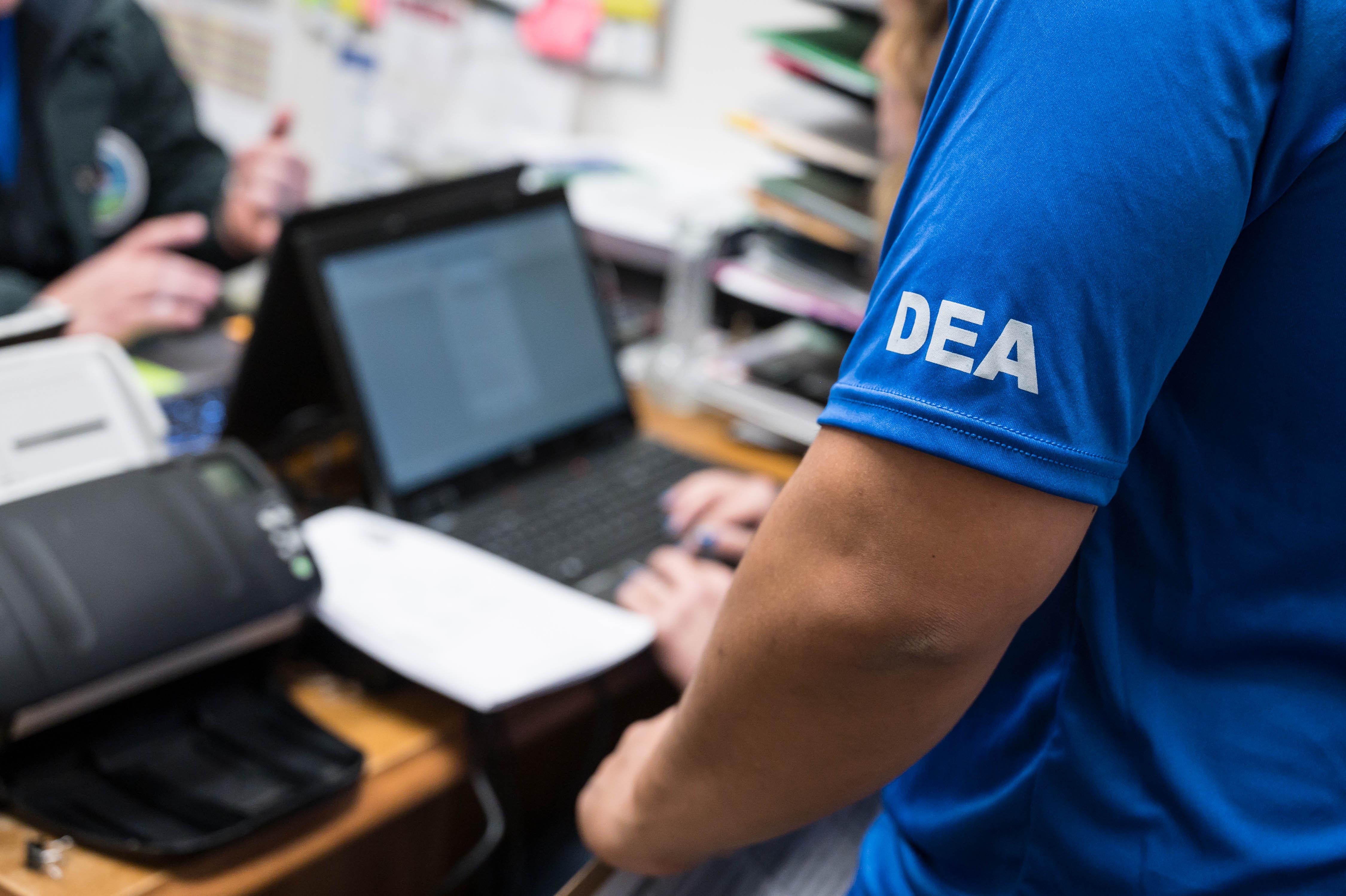 Diversion Investigator Careers