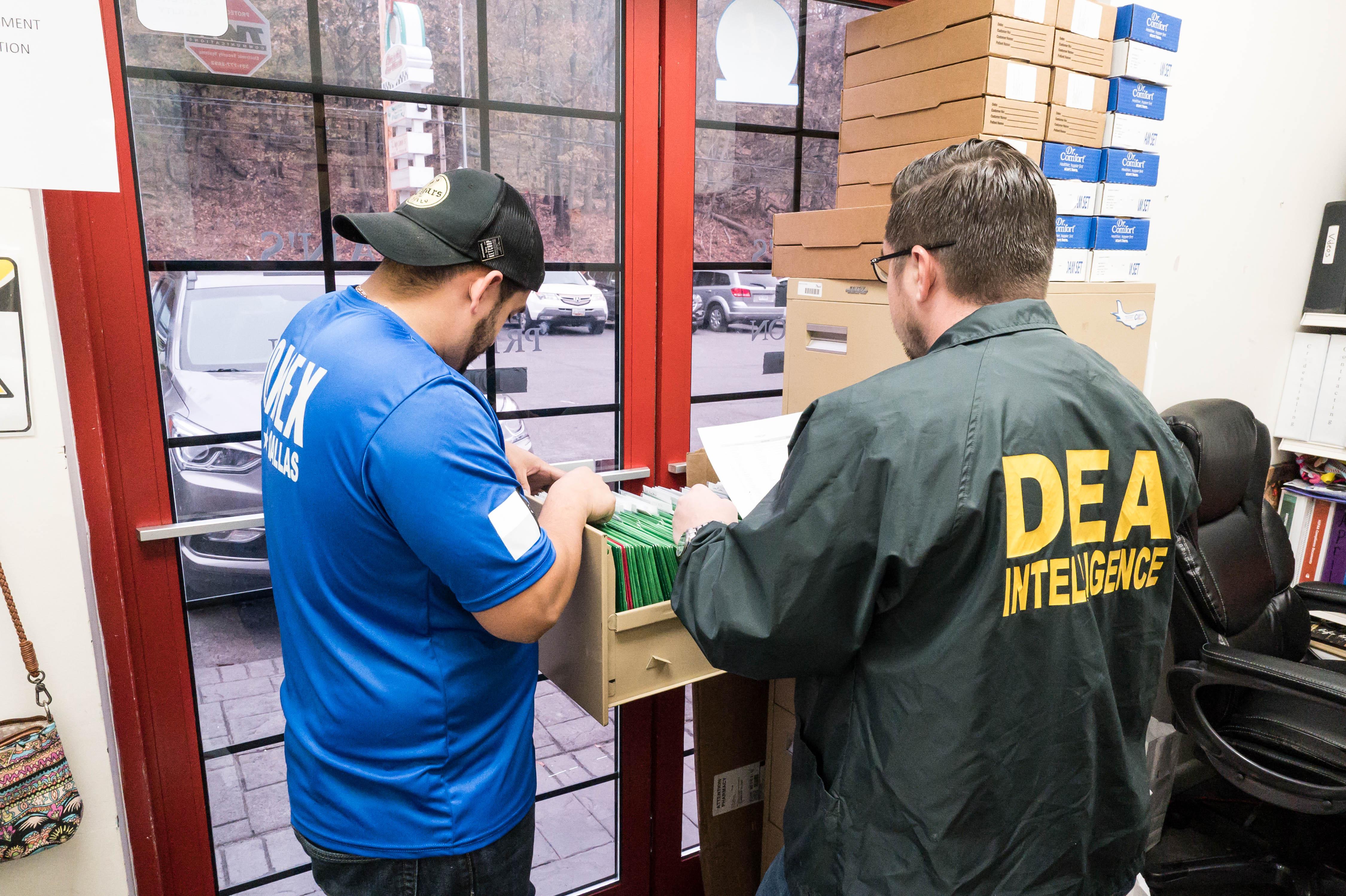 Diversion Investigator Careers