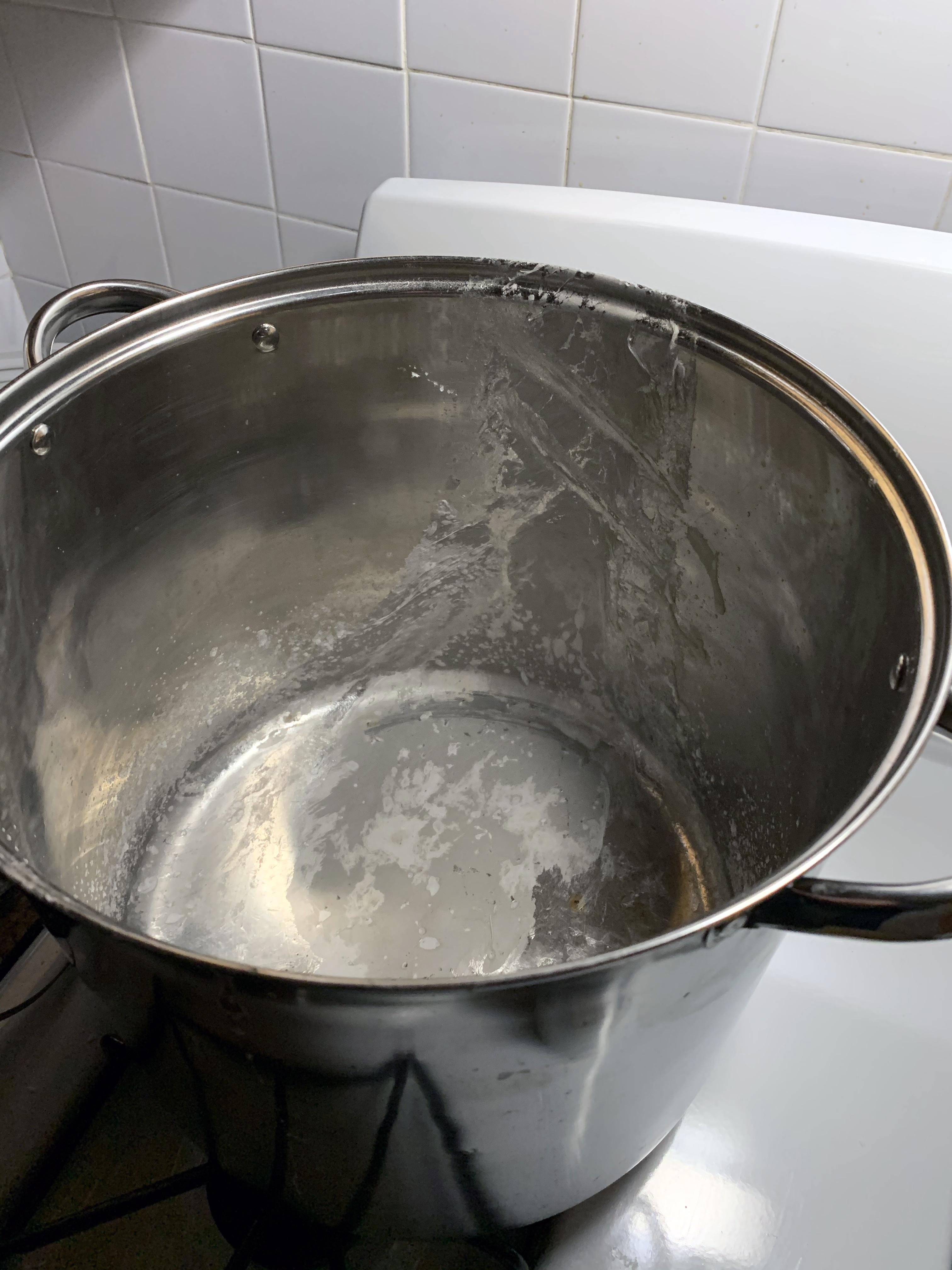 Meth Conversion Lab Found in Vacant Bronx Apartment