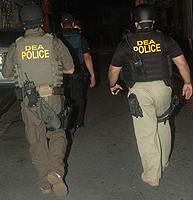 DEA Investigation Results In 114 Individuals Indicted For Drug ...