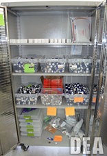 DEA Busts Steroid Traffickers And Dismantles Laboratories Across The Nation