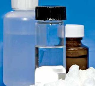 GHB - Gamma-Hydroxybutyric Acid