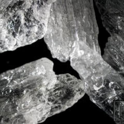 Methamphetamine | DEA.gov