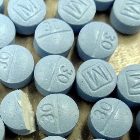 Fake Pills | DEA.gov