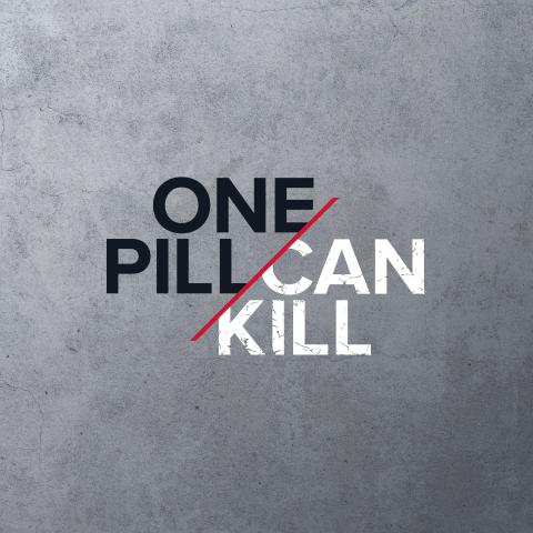 One Pill Can Kill - Toolbox | DEA.gov