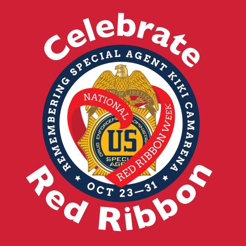 Red Ribbon | DEA.gov