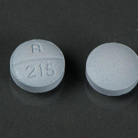 Oxycodone