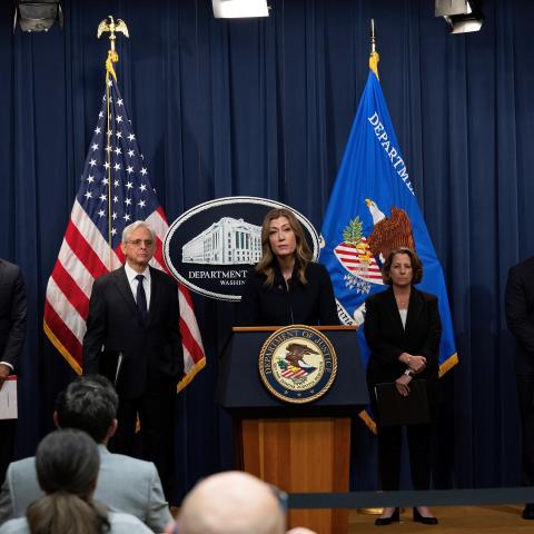 Fentanyl Supply Chain | DEA.gov