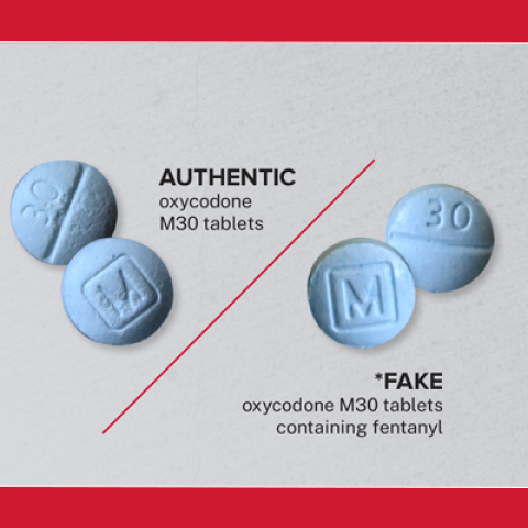 Info for Teens | DEA.gov