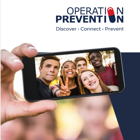 Parents and Caregivers | DEA.gov