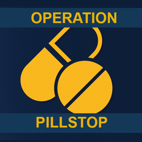 Fentanyl Supply Chain | DEA.gov