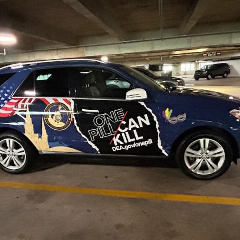 Local Community Campaigns