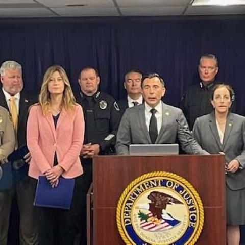 Congressional Affairs | DEA.gov