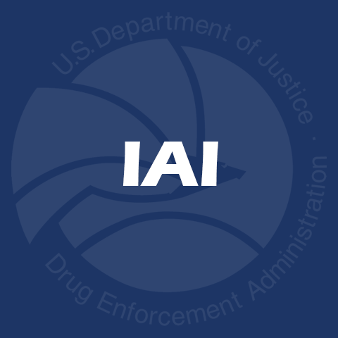 Forensic Science Organizations | DEA.gov