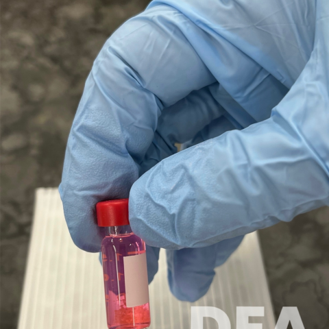 Congressional Affairs | DEA.gov