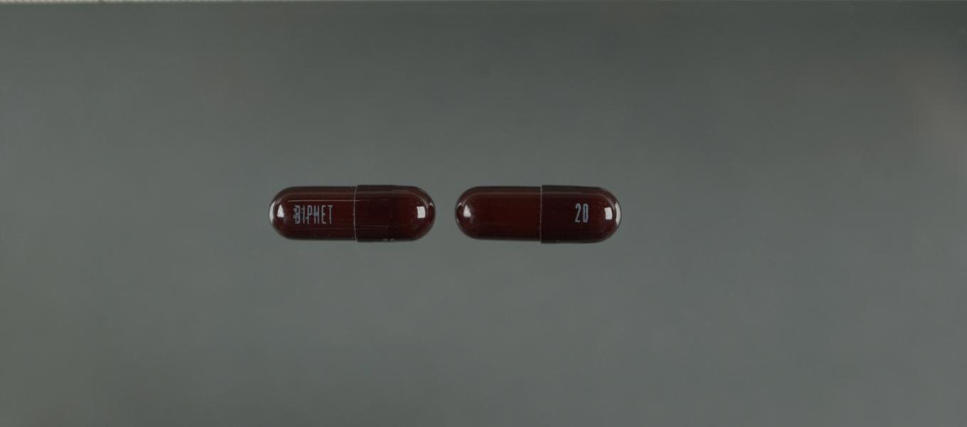 Amphetamines | DEA.gov