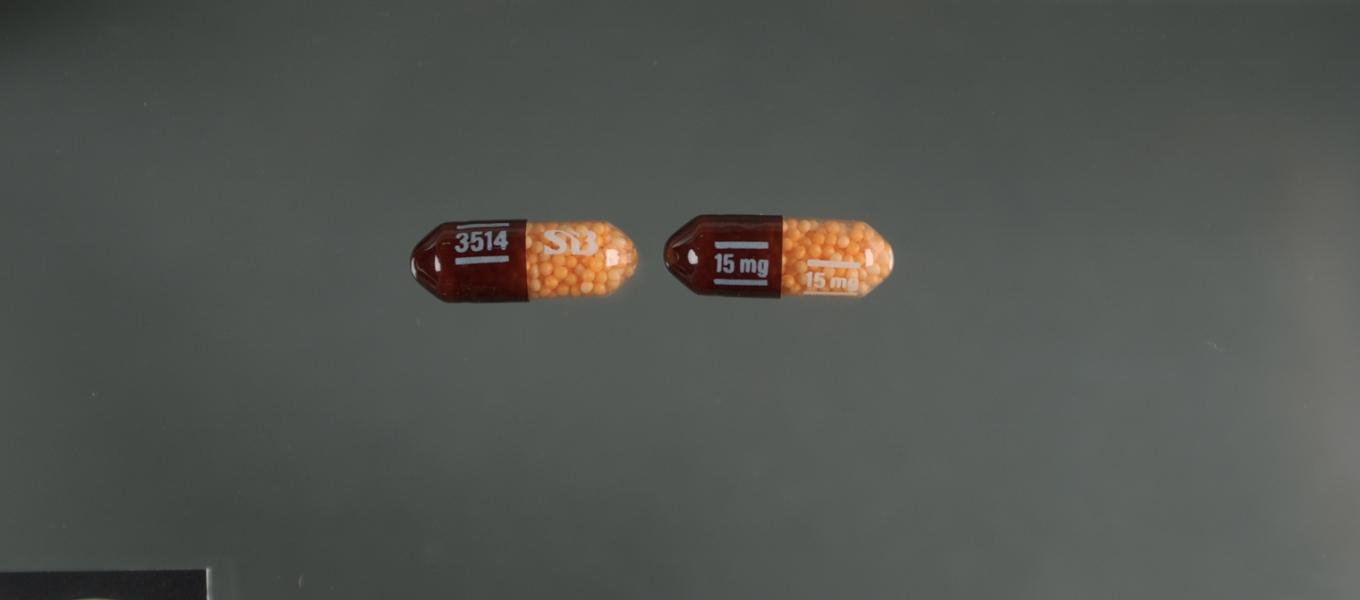 Amphetamines | DEA.gov