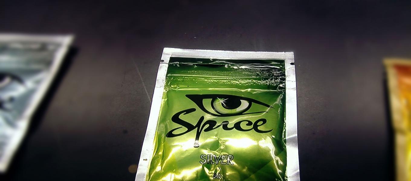 K2/Spice | DEA.gov