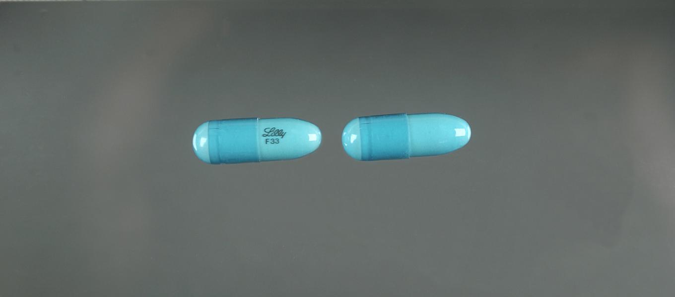 Depressants | DEA.gov