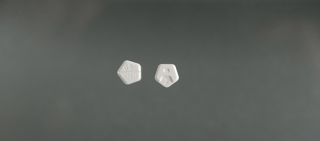 Depressants | DEA.gov