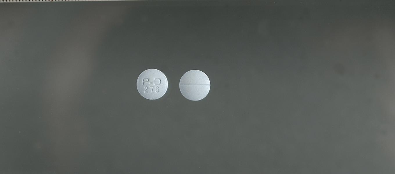 Depressants | DEA.gov