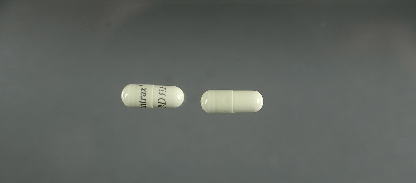 Depressants | DEA.gov