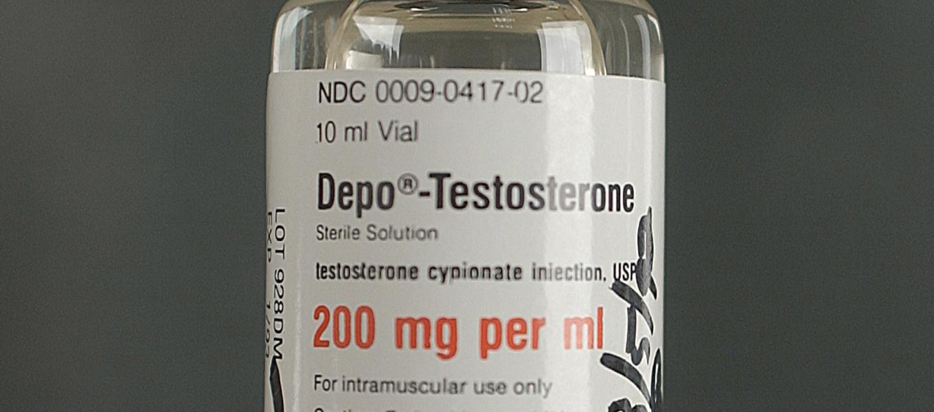 Steroids | DEA.gov