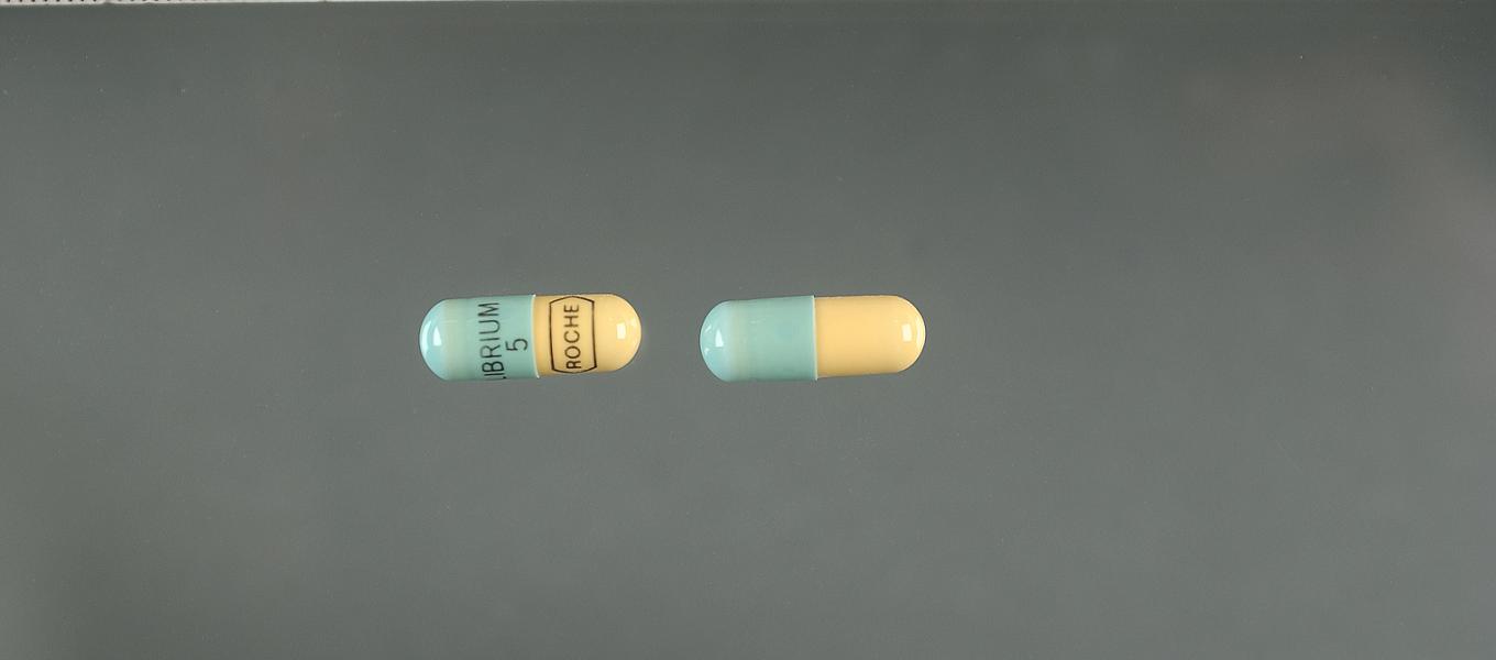 Depressants | DEA.gov