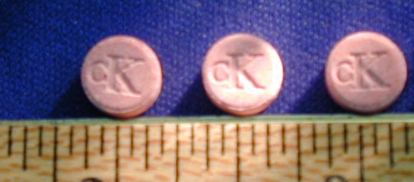 Ecstasy MDMA | DEA.gov