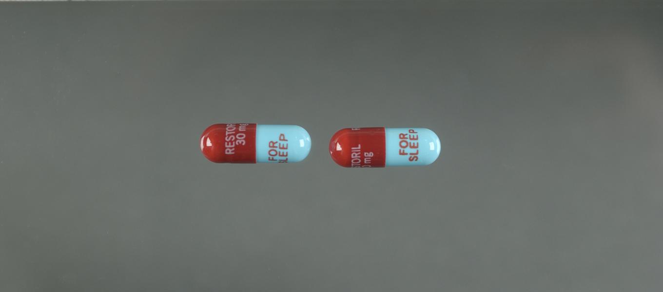 Depressants | DEA.gov