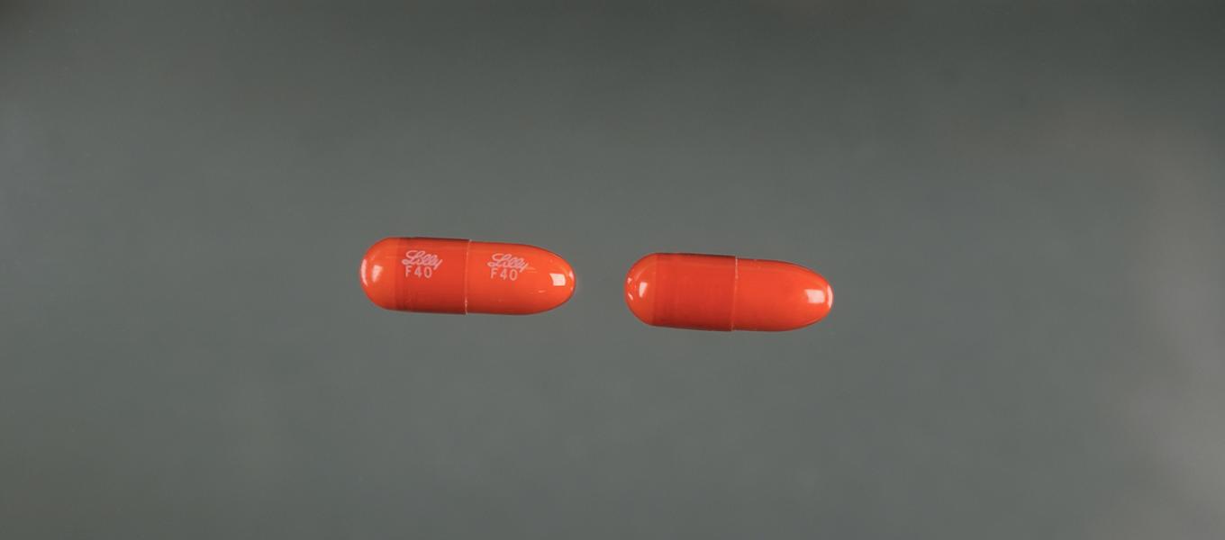 Depressants | DEA.gov