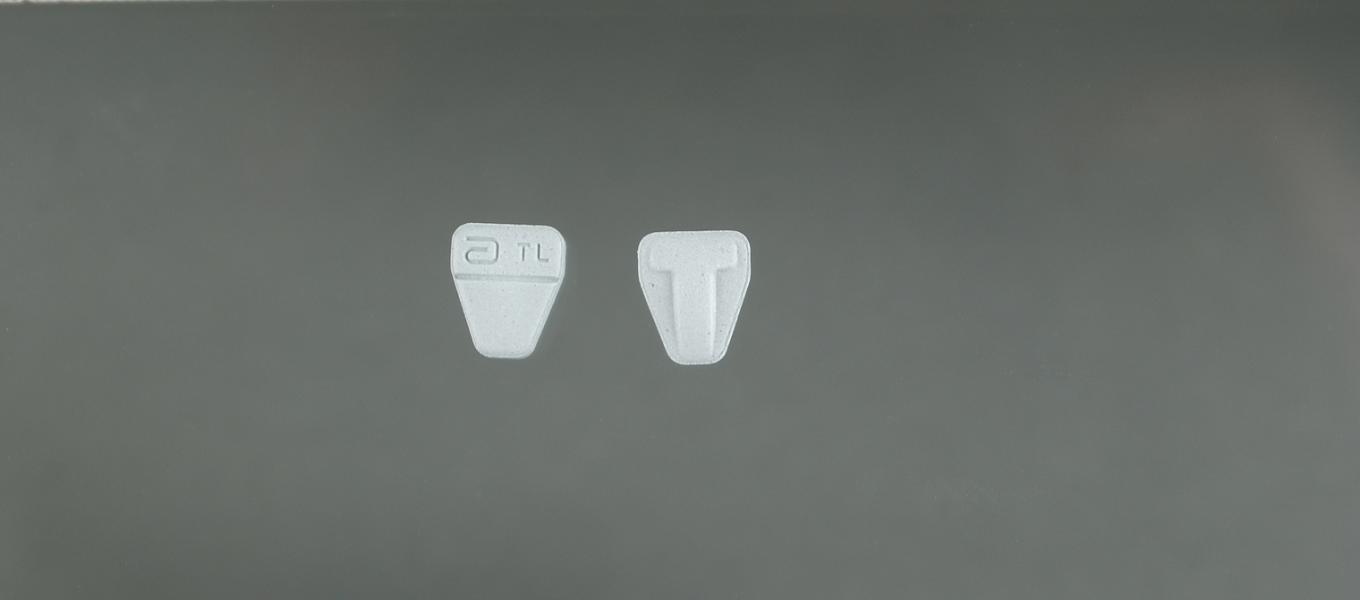 Depressants | DEA.gov