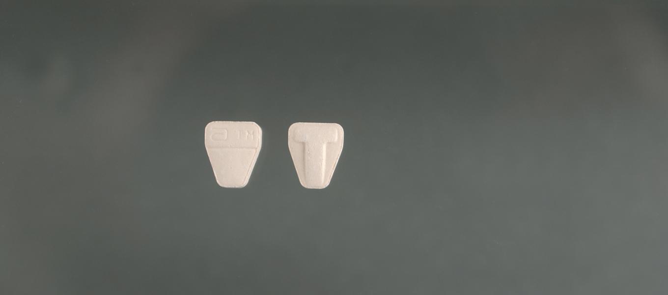 Depressants | DEA.gov