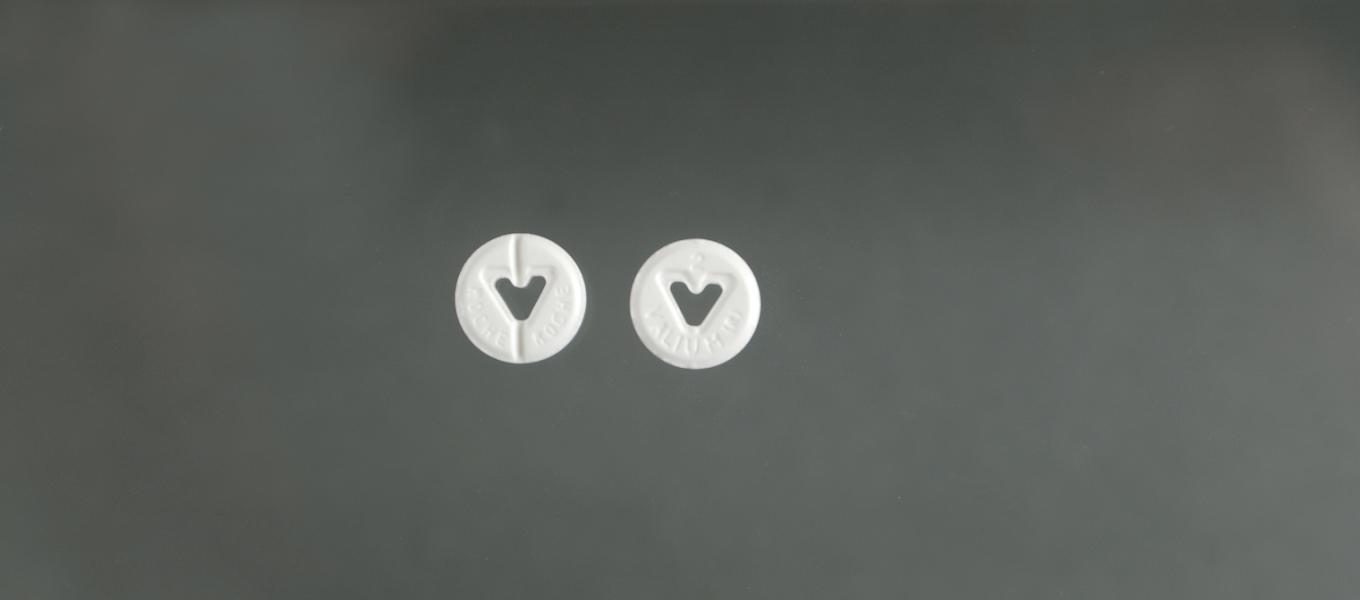 Depressants | DEA.gov
