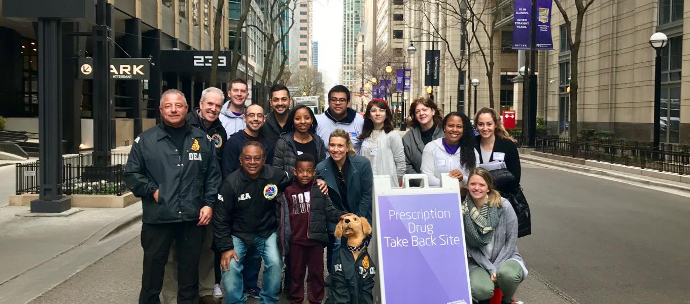 DEA’s 17th National Prescription Drug Take Back Day provides impressive ...