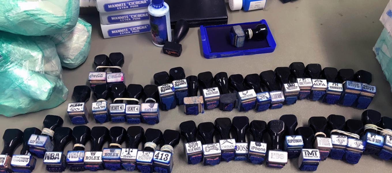 $5 million worth of heroin intercepted en route to New York City and ...