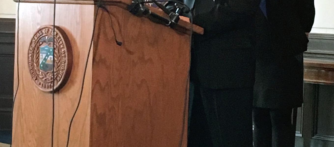 DEA Omaha Division announces new office and partnership in Duluth ...