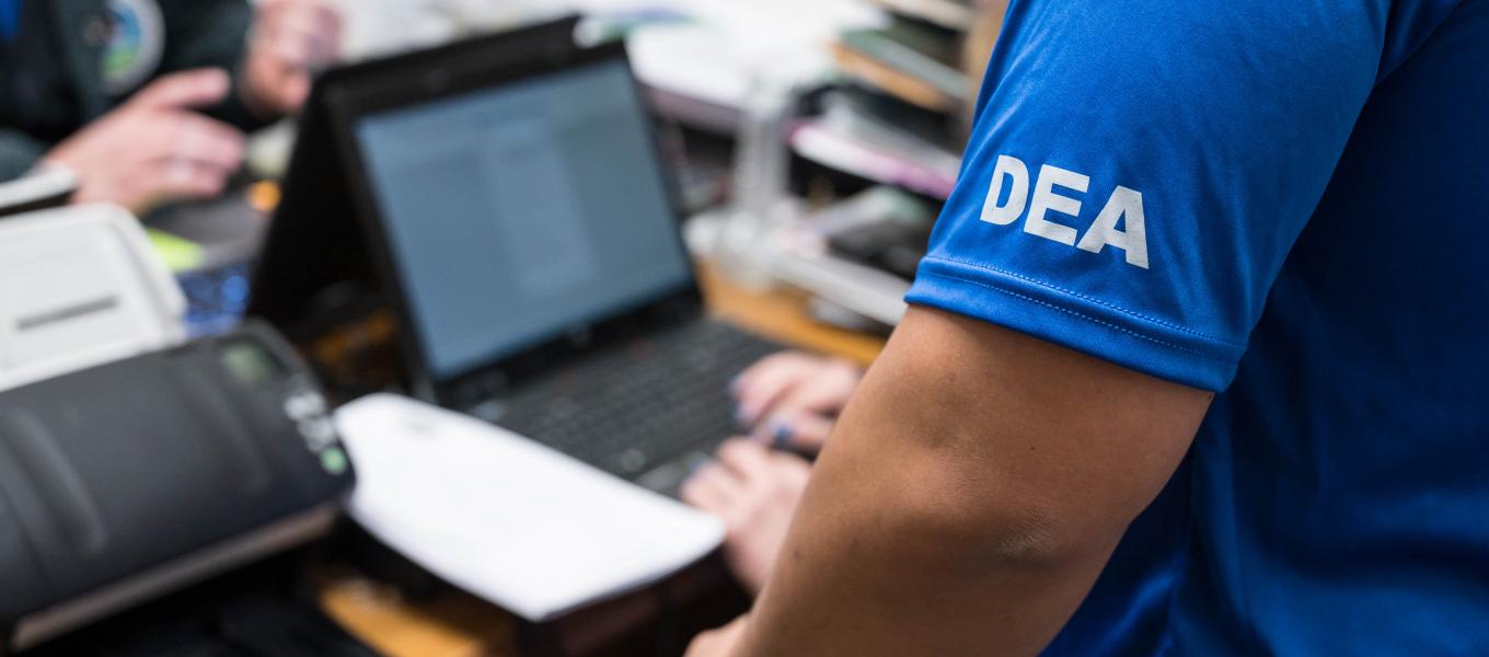 Diversion Investigator