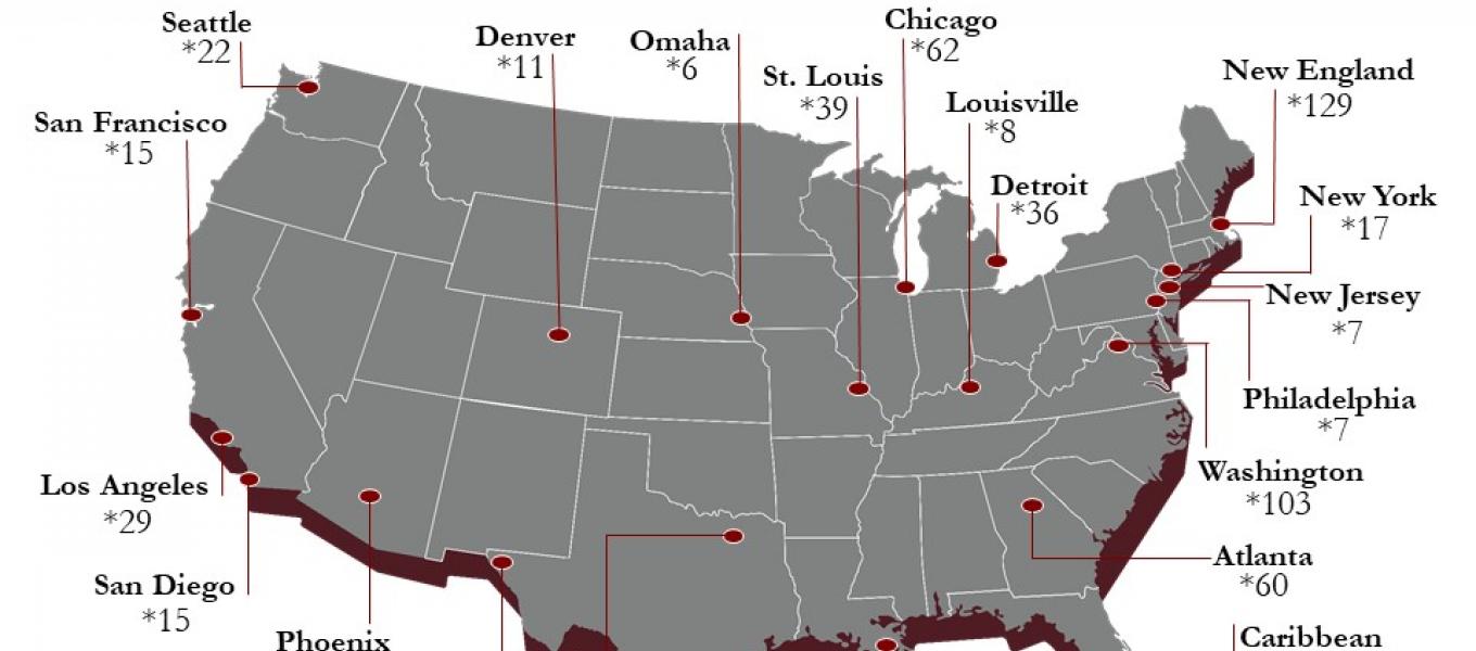 DEA announces launch of Project Safeguard