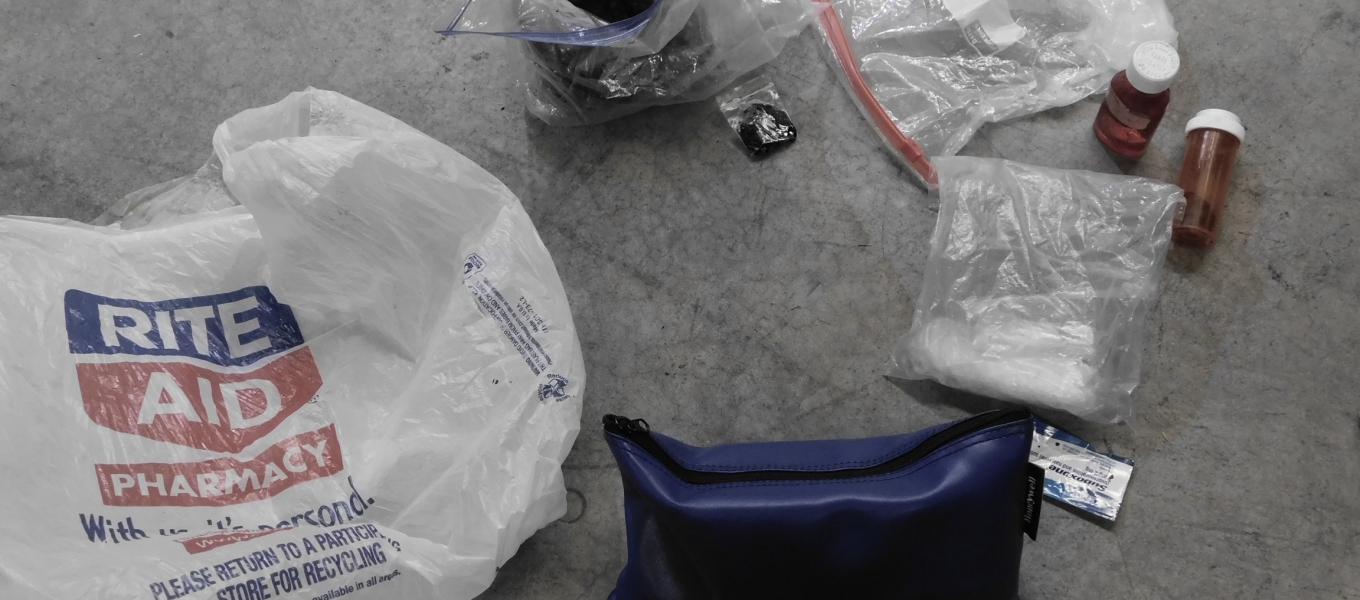 Spokane Man Sentenced to More Than 16 Years in Federal Prison for Drug ...